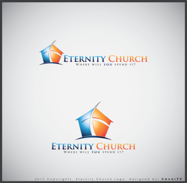 Church logo By Rodhardy