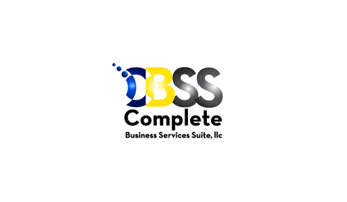 Complete Business Services Suite Logo by Mbw864