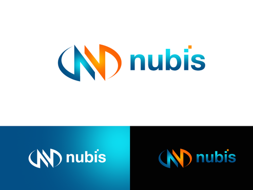 Logo for Nubis by Dkont