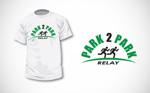 Race Event Logo by William