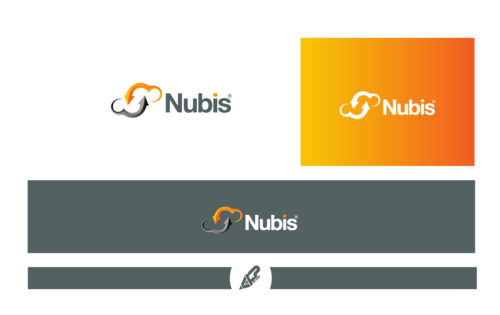 Logo for Nubis by Dkont