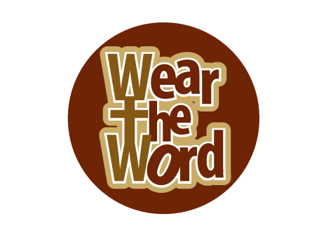 Wear the Word By Jtandco