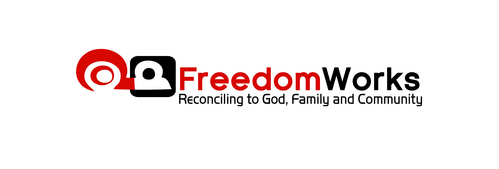 FreedomWorks - New Logo By Tmolson
