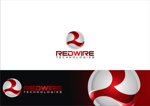 Redwire Technologies Company Logo by Redwiretech