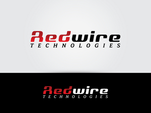 Redwire Technologies Company Logo by Redwiretech