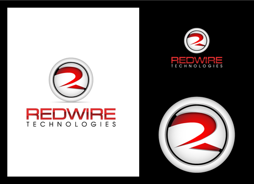 Redwire Technologies Company Logo by Redwiretech