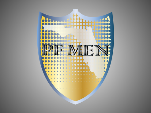 Men's Ministry Logo by Jhensel