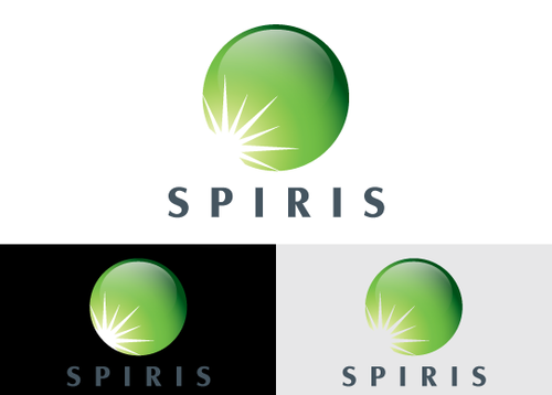 Spiris logo by Spiris1