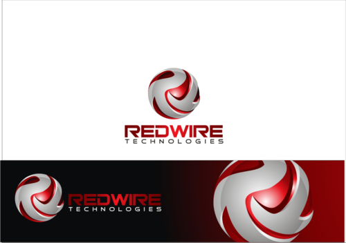 Redwire Technologies Company Logo by Redwiretech