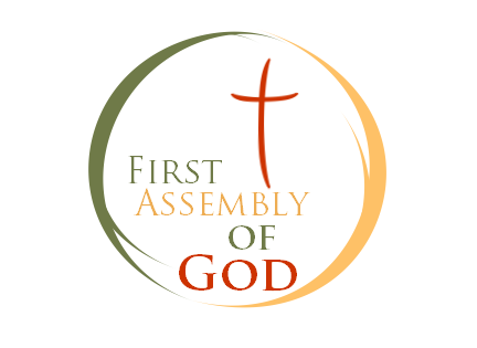 First Assembly of God logo by Firstagmulvane