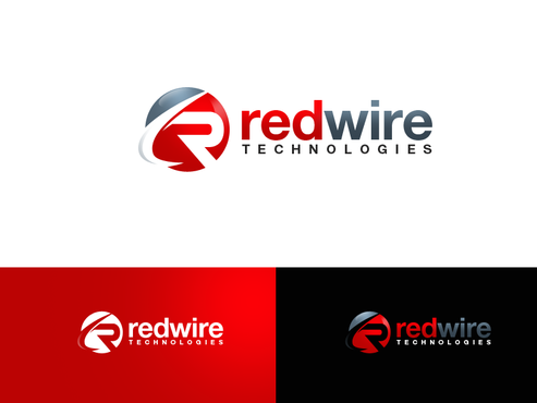Redwire Technologies Company Logo by Redwiretech