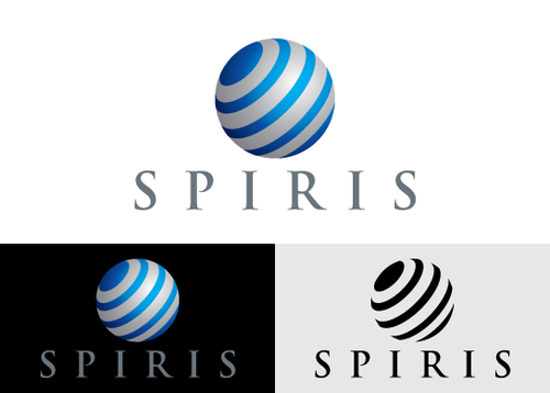 Spiris logo by Spiris1