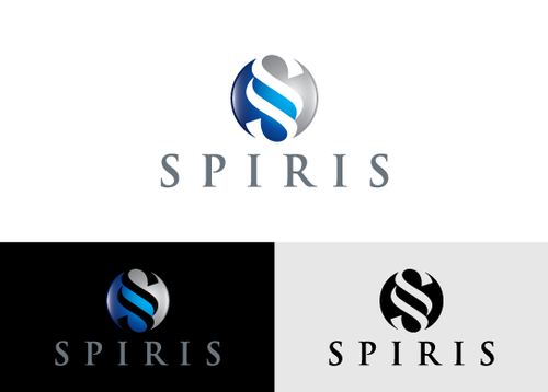 Spiris logo by Spiris1