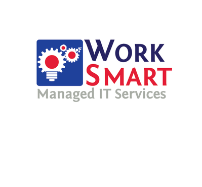 WorkSmart - Upgrade Logo by Worksmart