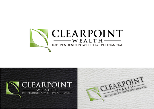 CLEARPOINT WEALTH - logo - wealth management firm by Eastsidewealth