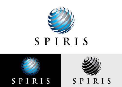 Spiris logo by Spiris1