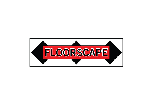 Floorscape NC Inc. We need a new Logo design By Kminner