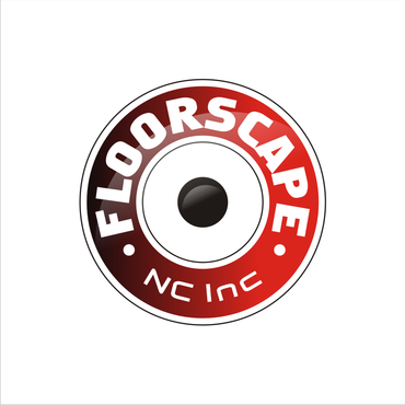 Floorscape NC Inc. We need a new Logo design By Kminner