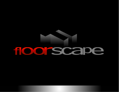 Floorscape NC Inc. We need a new Logo design By Kminner