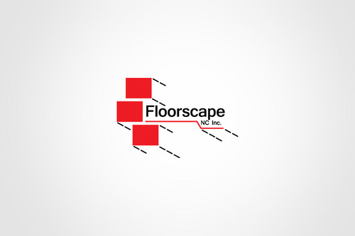 Floorscape NC Inc. We need a new Logo design By Kminner
