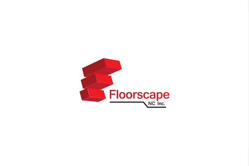 Floorscape NC Inc. We need a new Logo design By Kminner