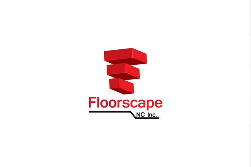 Floorscape NC Inc. We need a new Logo design By Kminner