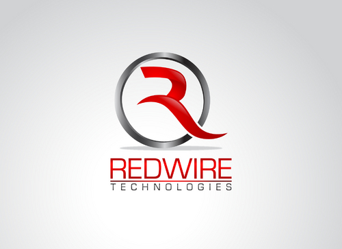 Redwire Technologies Company Logo by Redwiretech