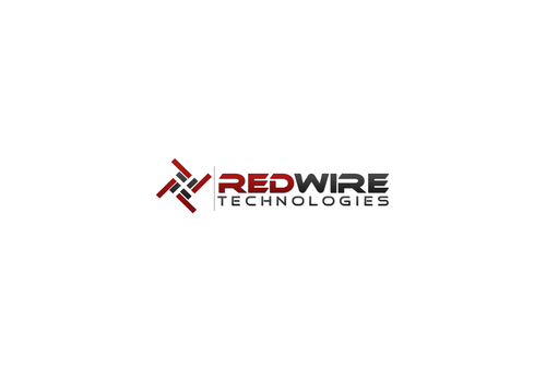 Redwire Technologies Company Logo by Redwiretech