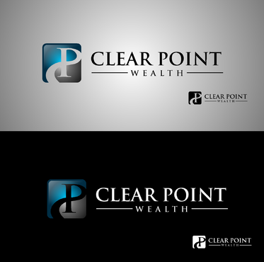 CLEARPOINT WEALTH - logo - wealth management firm By Eastsidewealth