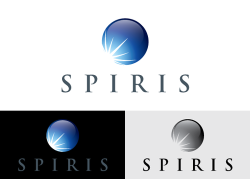 Spiris logo by Spiris1