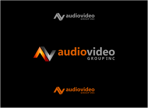 Logo For Technology Home Theater Business by Hertz