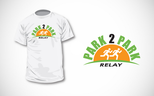 Race Event Logo by William