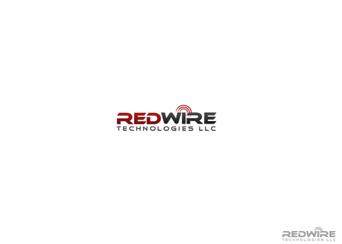 Redwire Technologies Company Logo By Redwiretech