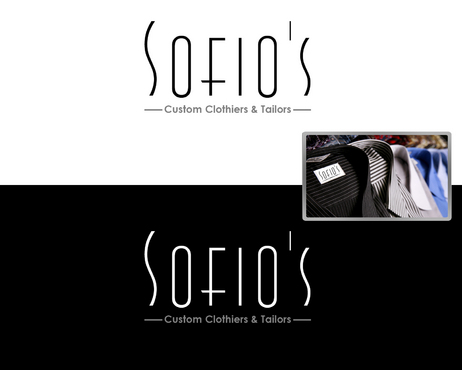 Sofio's Redesign By Sofiostailors