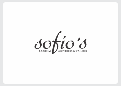 Sofio's Redesign By Sofiostailors