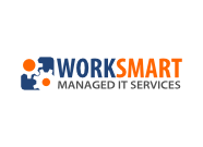WorkSmart - Upgrade Logo by Worksmart