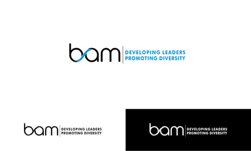 Logo for Business Student Group By BAM4BIZ