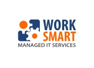 WorkSmart - Upgrade Logo By Worksmart