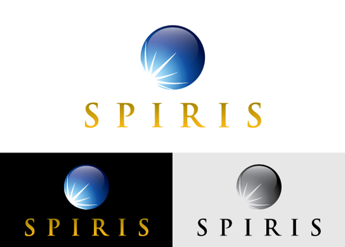 Spiris logo by Spiris1