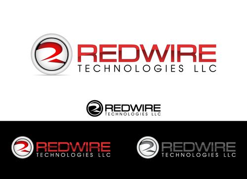 Redwire Technologies Company Logo By Redwiretech