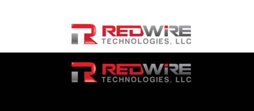 Redwire Technologies Company Logo By Redwiretech