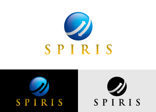 Spiris logo by Spiris1