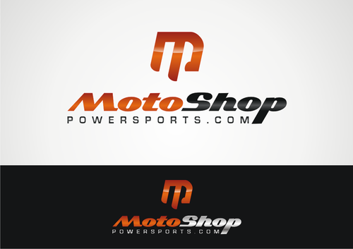 MotoShop Powersports Identity Needed! By Motoshop