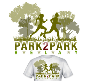 Race Event Logo by William