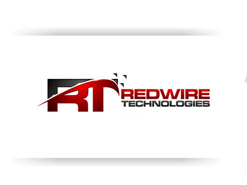Redwire Technologies Company Logo By Redwiretech