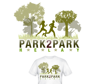 Race Event Logo by William