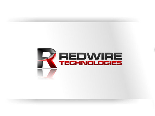 Redwire Technologies Company Logo By Redwiretech