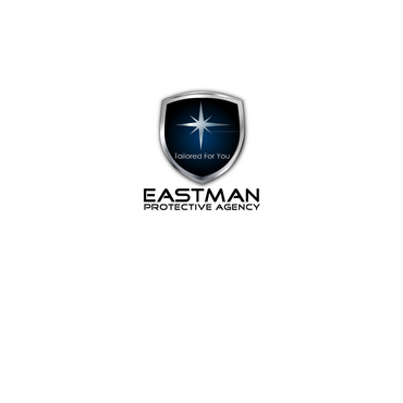 Logo for an Executive Protection company by Reastman