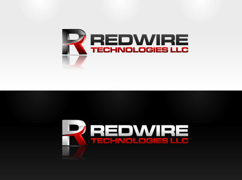 Redwire Technologies Company Logo By Redwiretech