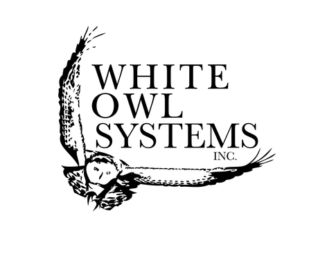 LOGO FOR WHITE OWL SYSTEMS, INC. by Whiteowls